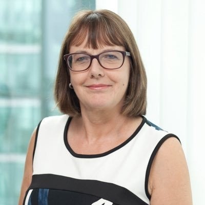 Why mentoring matters for women in PE | EY Malaysia