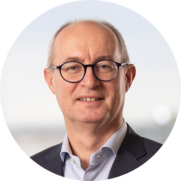 Belgian leadership | EY - Belgium