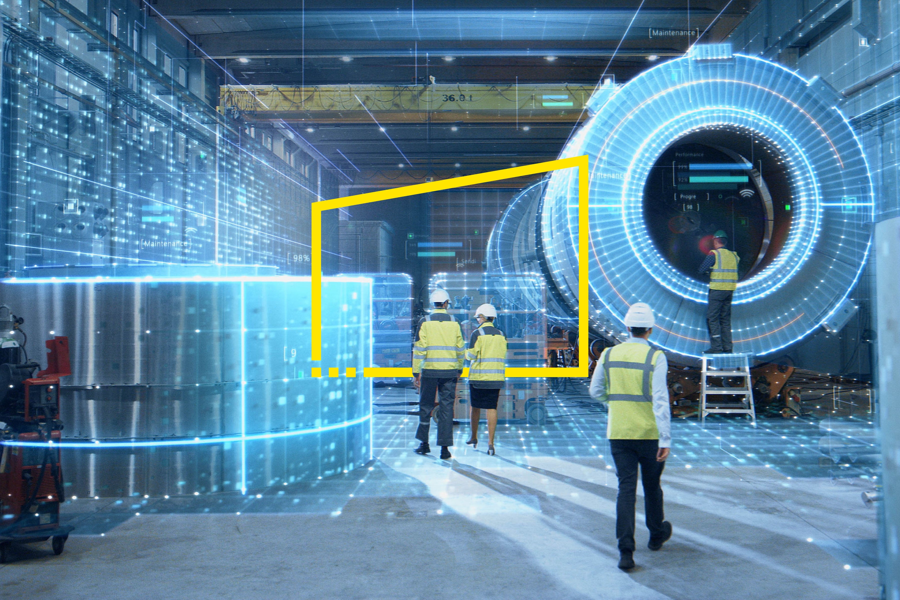 Industrial Products – Our latest thinking | EY - Global