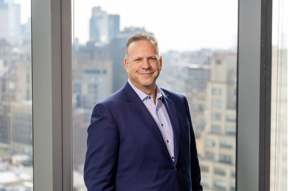 EY US names Dante D’Egidio as next US Managing Partner | EY - US