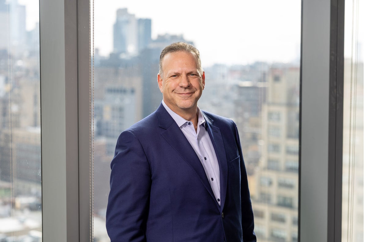 EY US names Dante D’Egidio as next US Managing Partner | EY - US