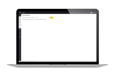 EY FIRST: Tax Transparency Reporting Tool | EY - Global