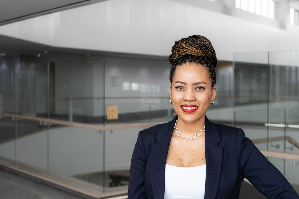 Apply for our Bursary Program | EY - South Africa