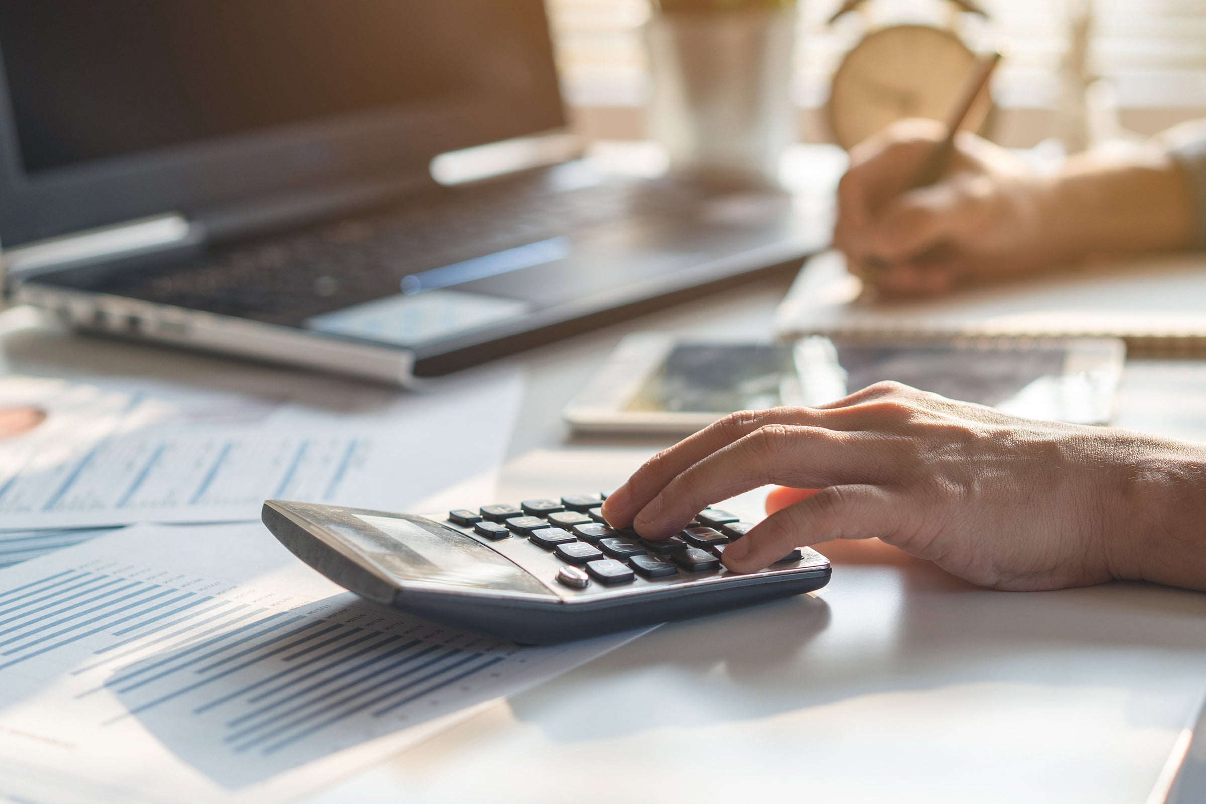 EY Personal Finance | EY - US