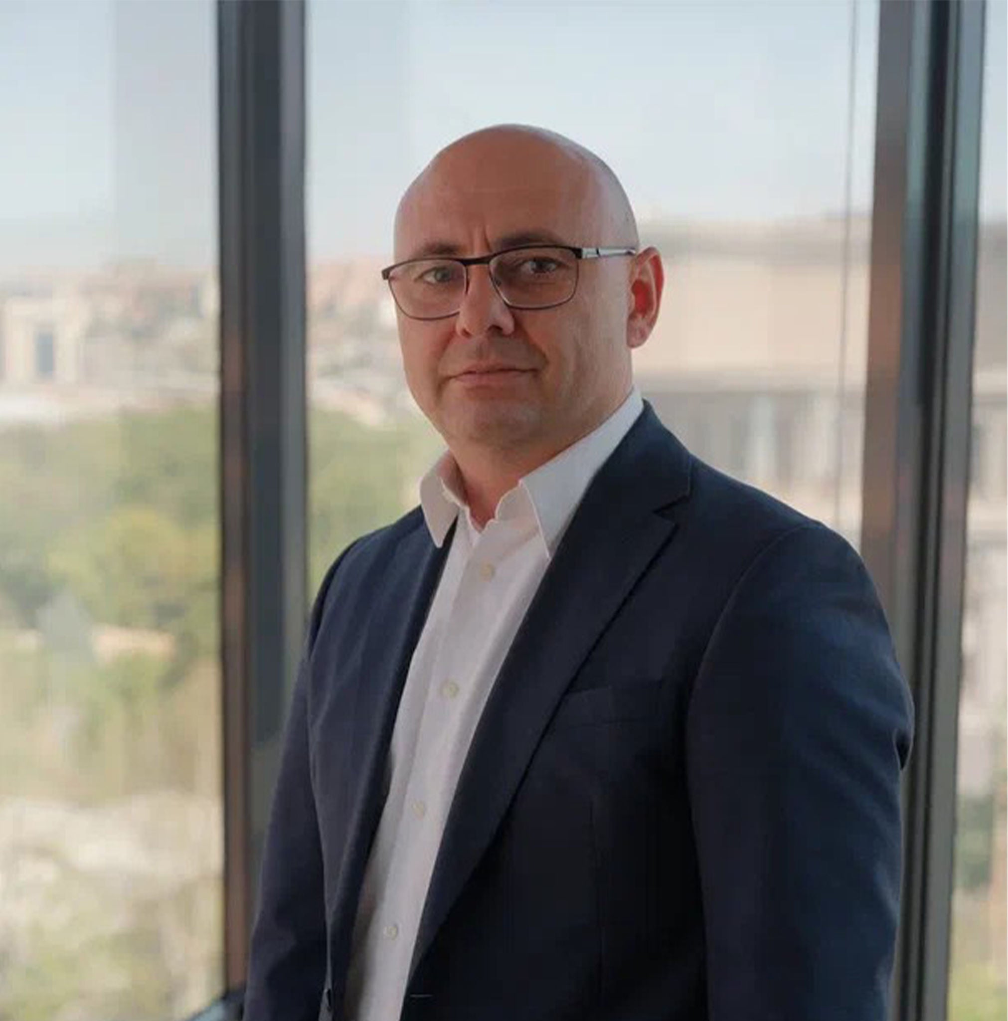 EY Armenia Announces Appointment of New Consulting Partner | EY - Global