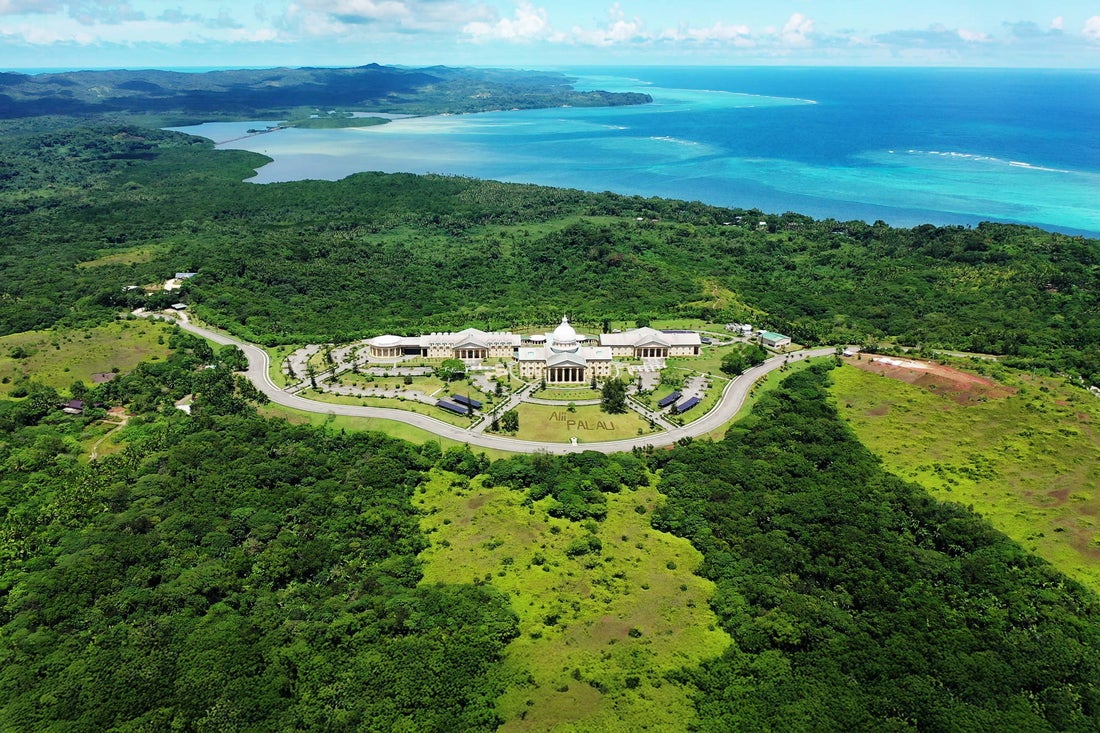 Climate change & sustainability services | EY - Global