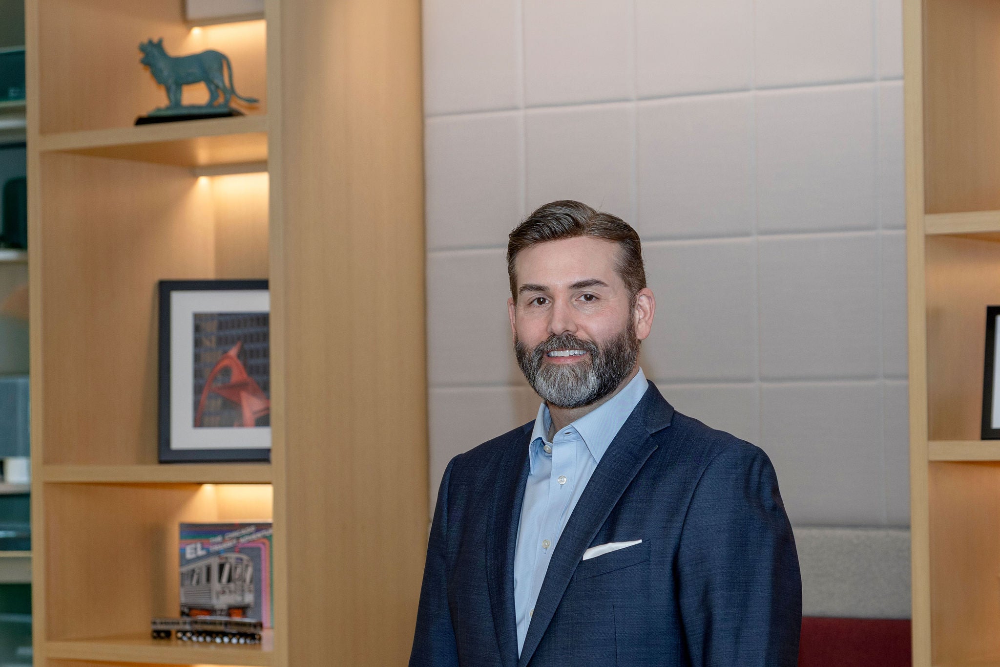 Steven Bailey - EY Americas Commercial Excellence Leader | EY - US
