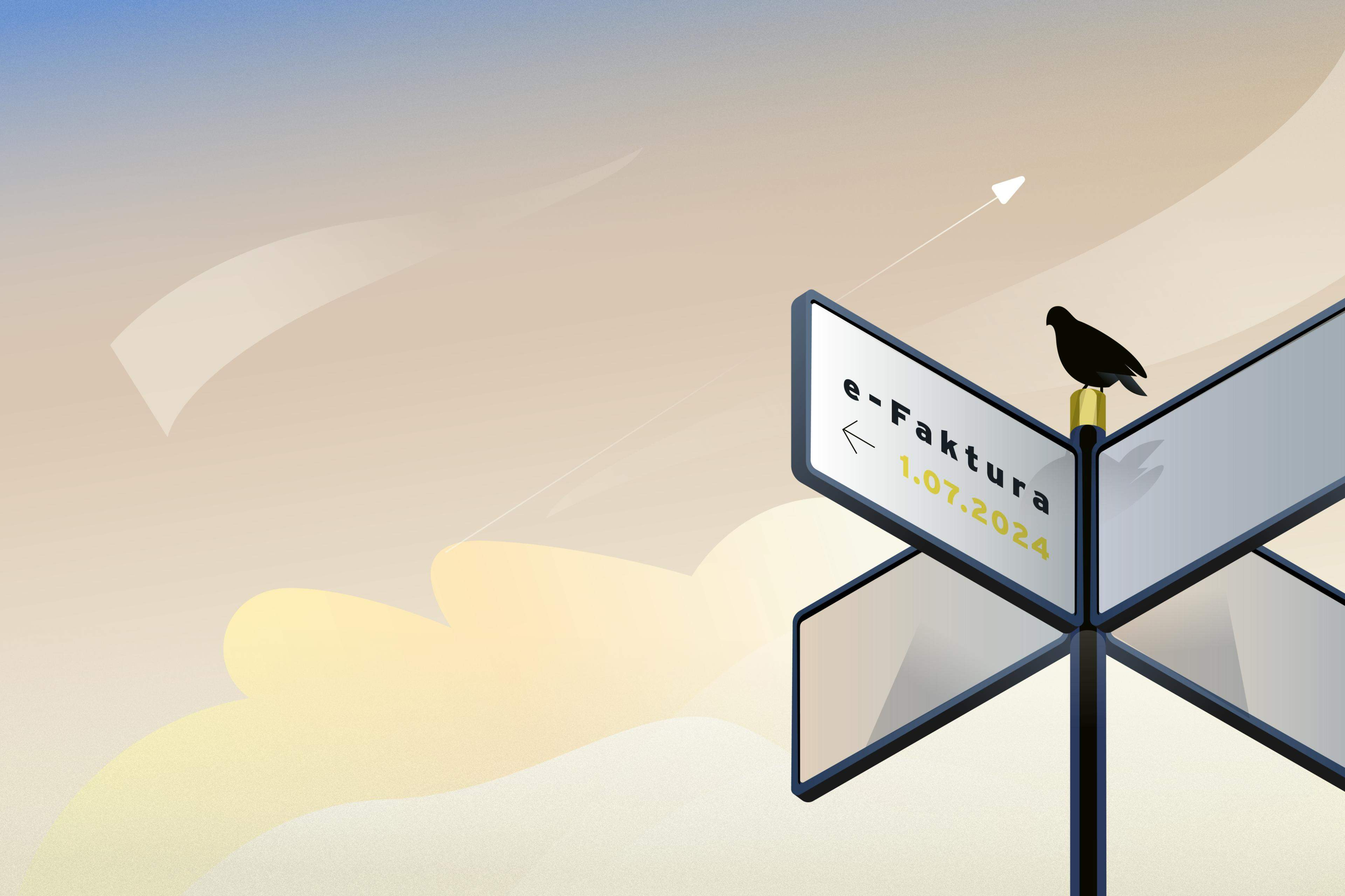 Structured e-invoices – Q&A | EY - Global