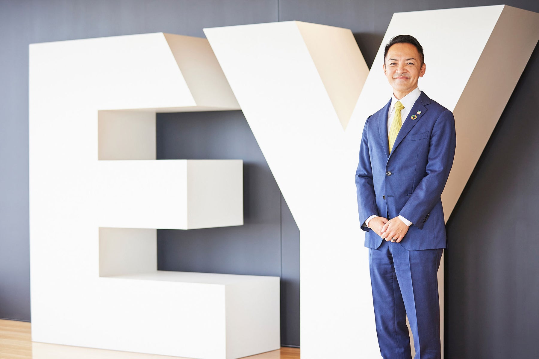 EYについて – より良い社会の構築（Building a better working world）を目指すプロフェッショナルファーム ...