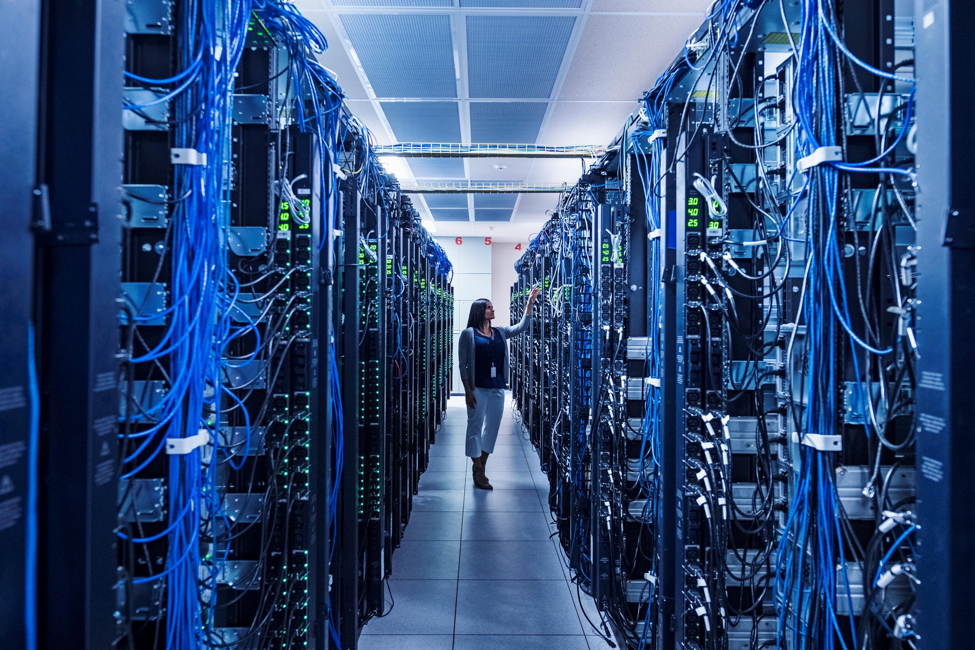 EY Competency Connect: AI-led talent assessment platform | EY - India
