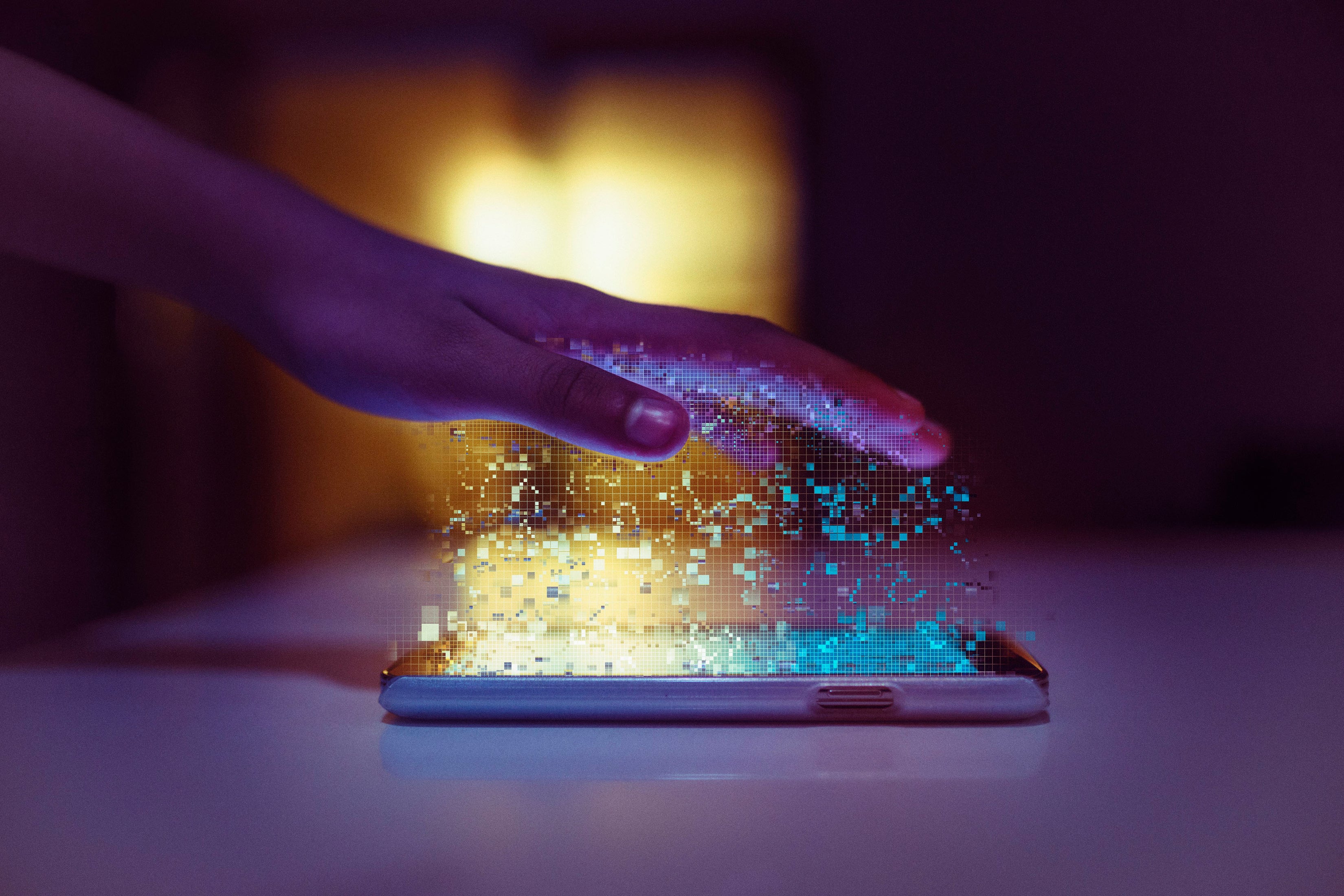 Discovery & Analytics services | EY – US | EY - US