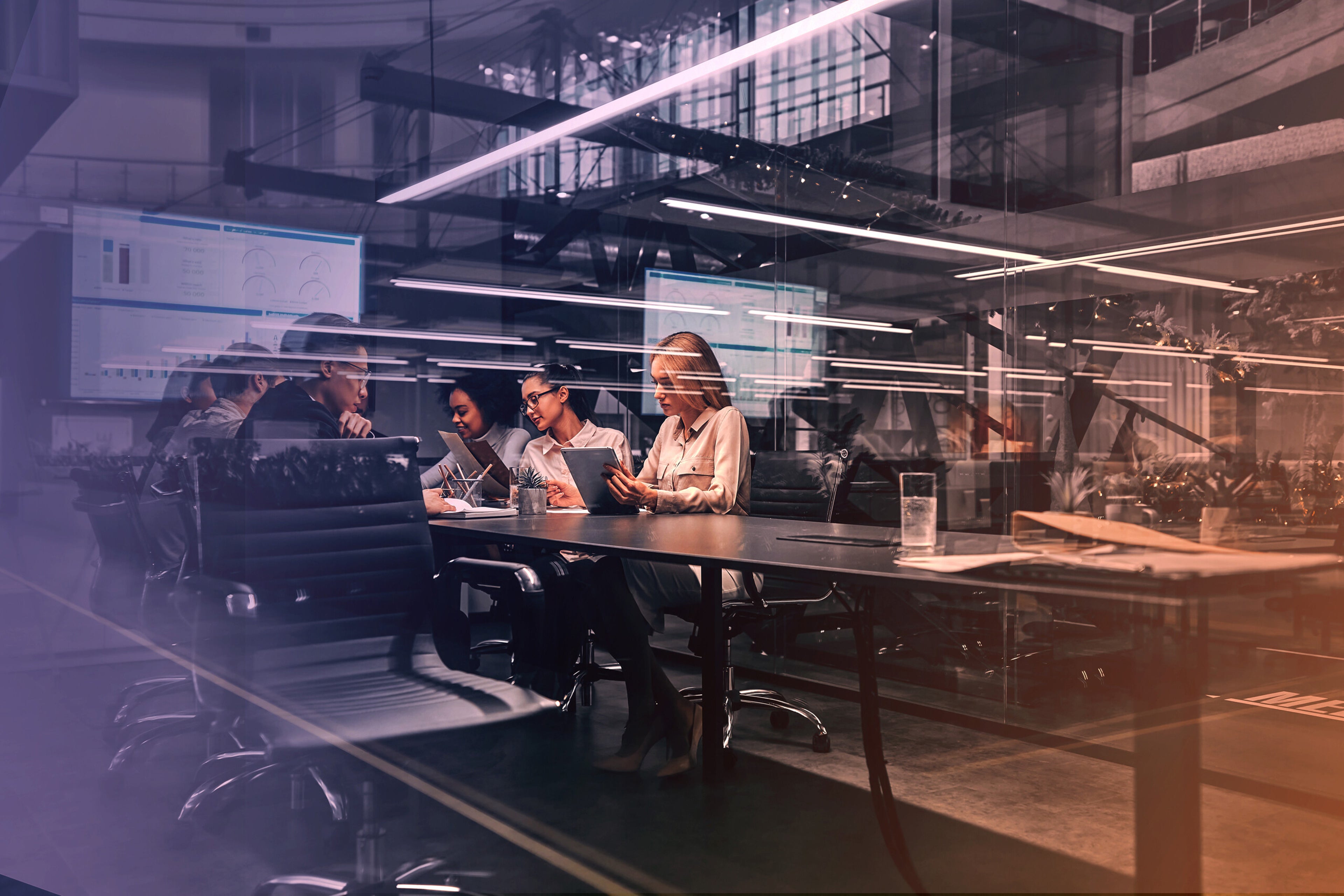 Simplify your cybersecurity with the EY-Microsoft Alliance | EY - US