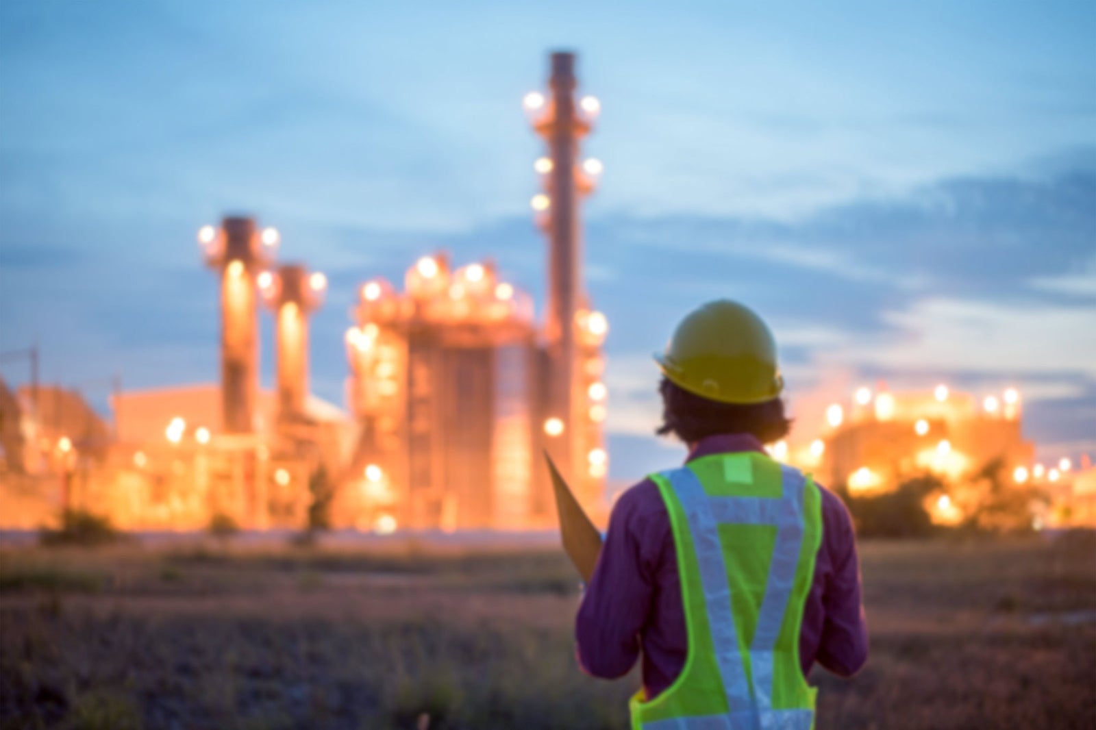 Le pouvoir du SMR sur un avenir énergétique durable | EY - France