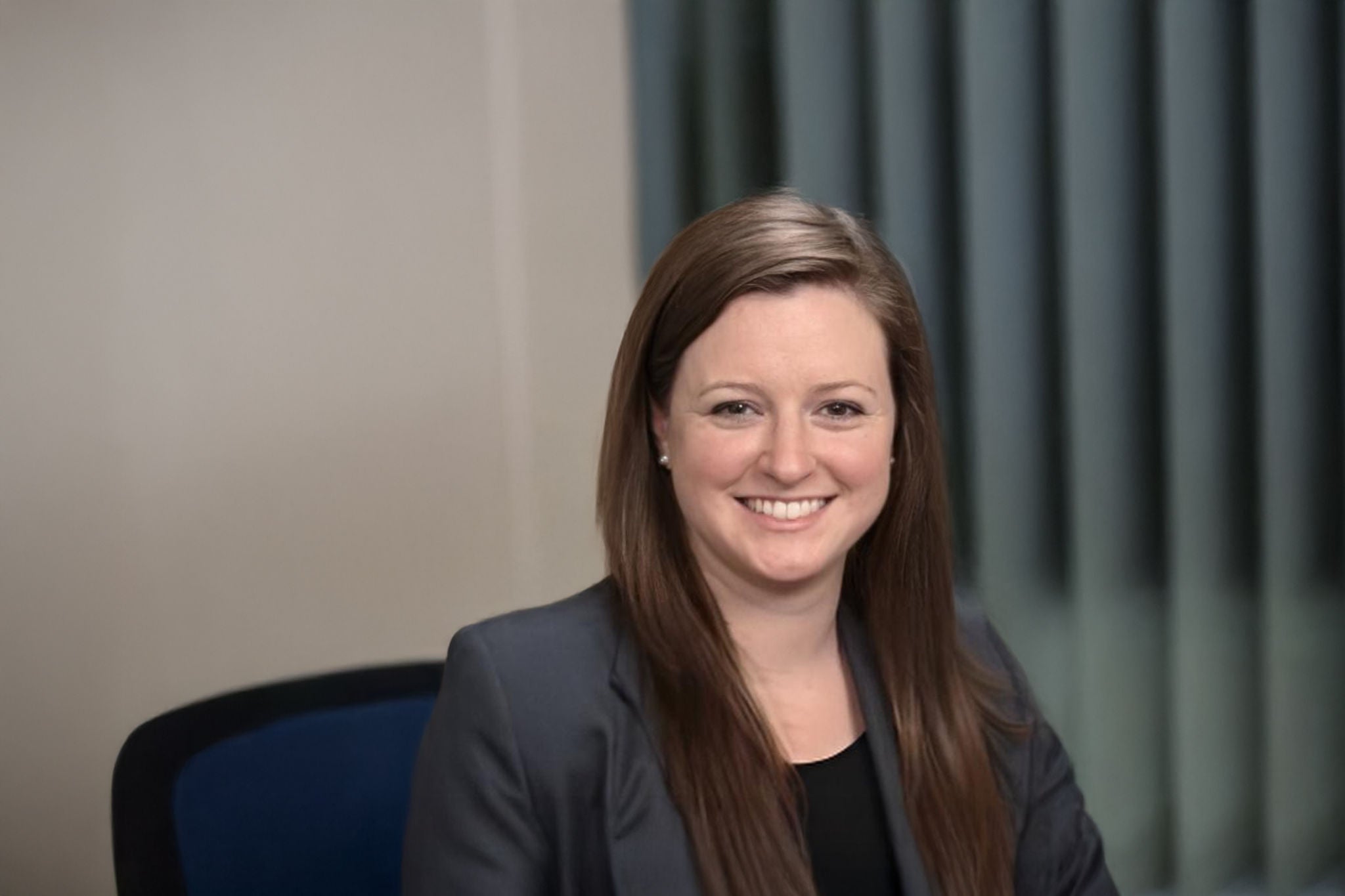 Jess Morgan – Senior Manager, Tax, Ernst & Young LLP | EY - US
