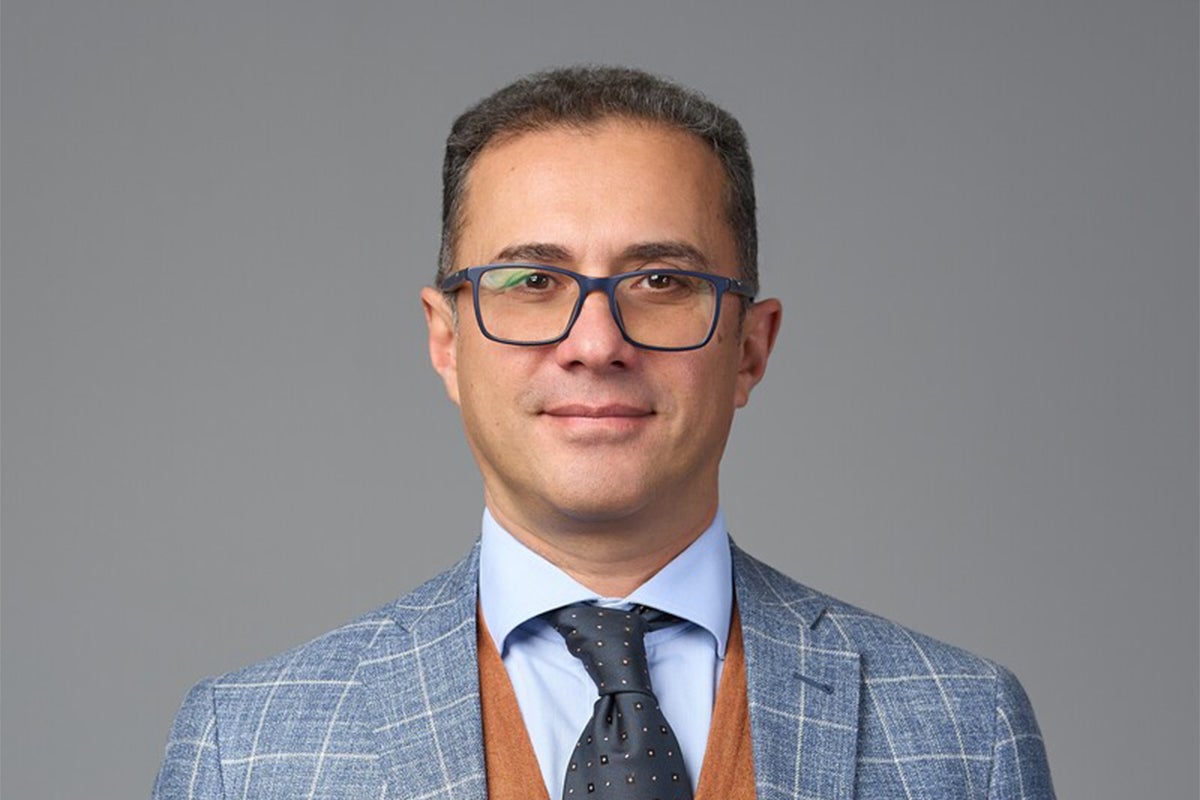 EY World Entrepreneur Of The Year™ Class of 2023 | EY - Global