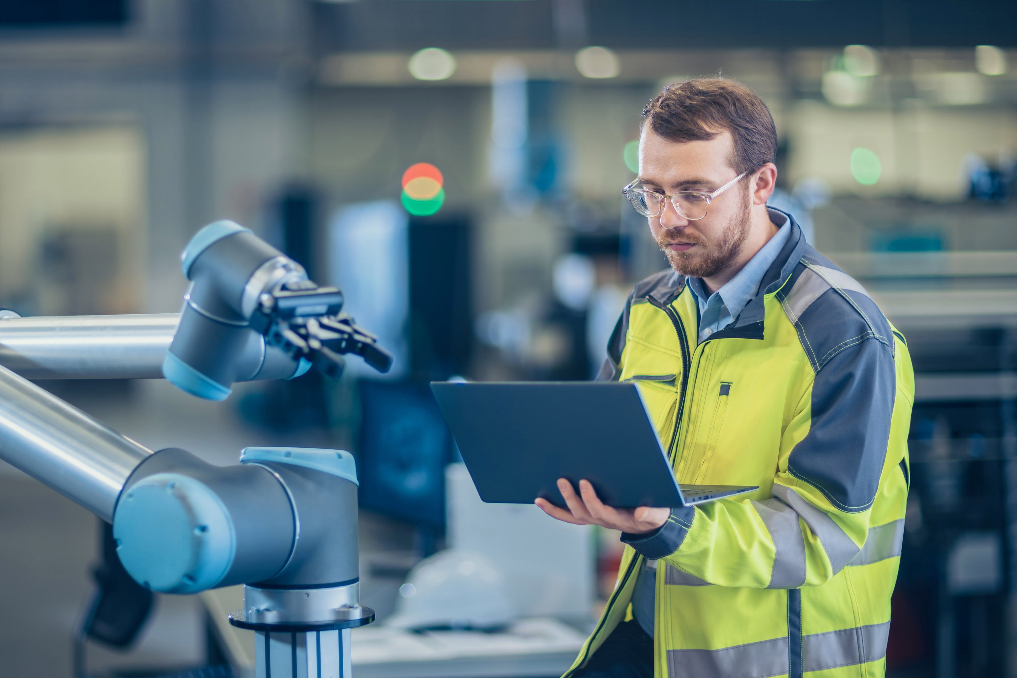 EY Manufacturing Throughput as a Service (MTaaS): the key to supply ...