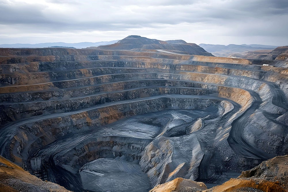 Boost open-pit value with holistic mine planning | EY - Canada