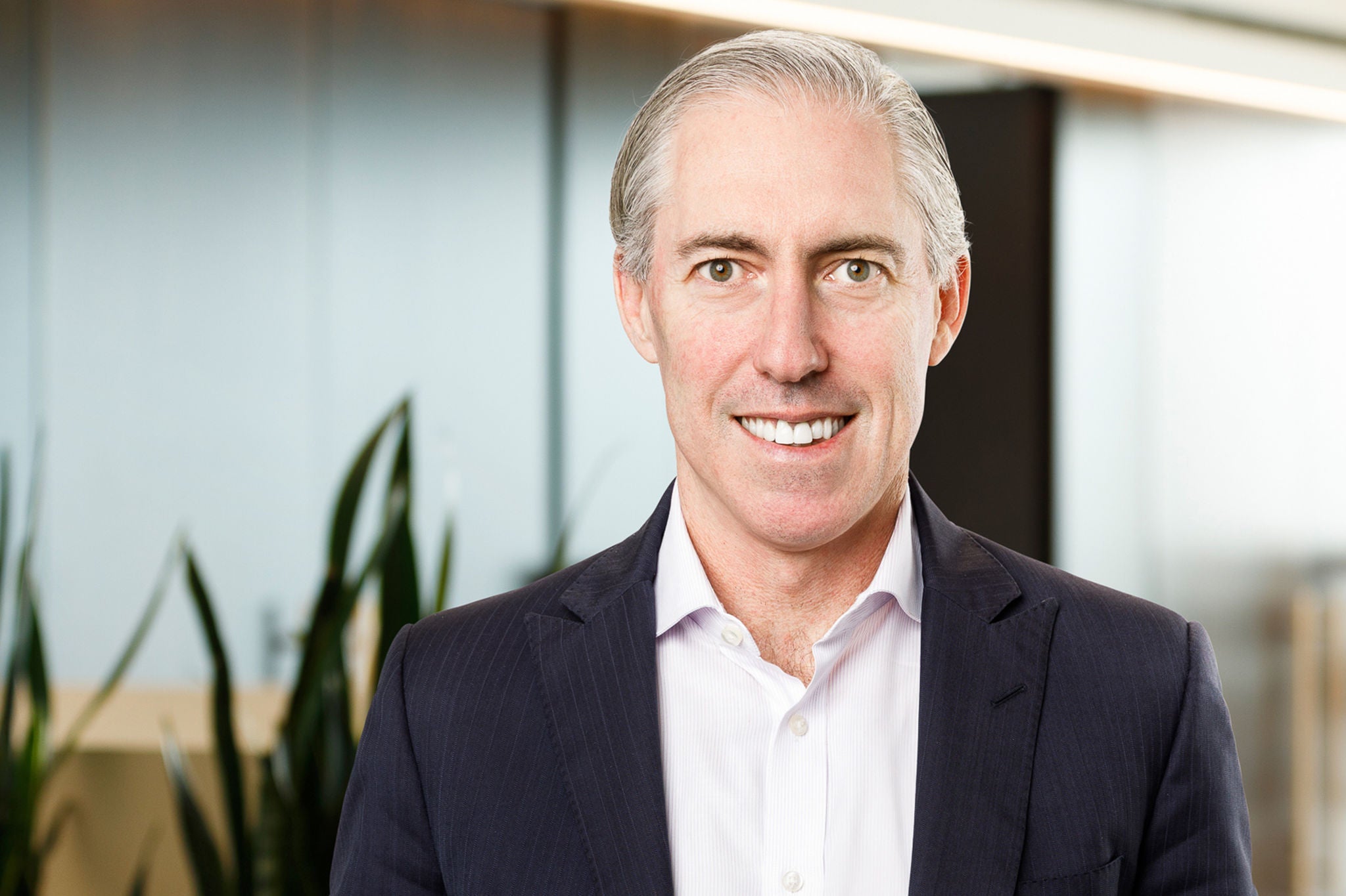 Chris McLean Partner – Energy Lead Advisory, EY-Parthenon, EY Australia ...