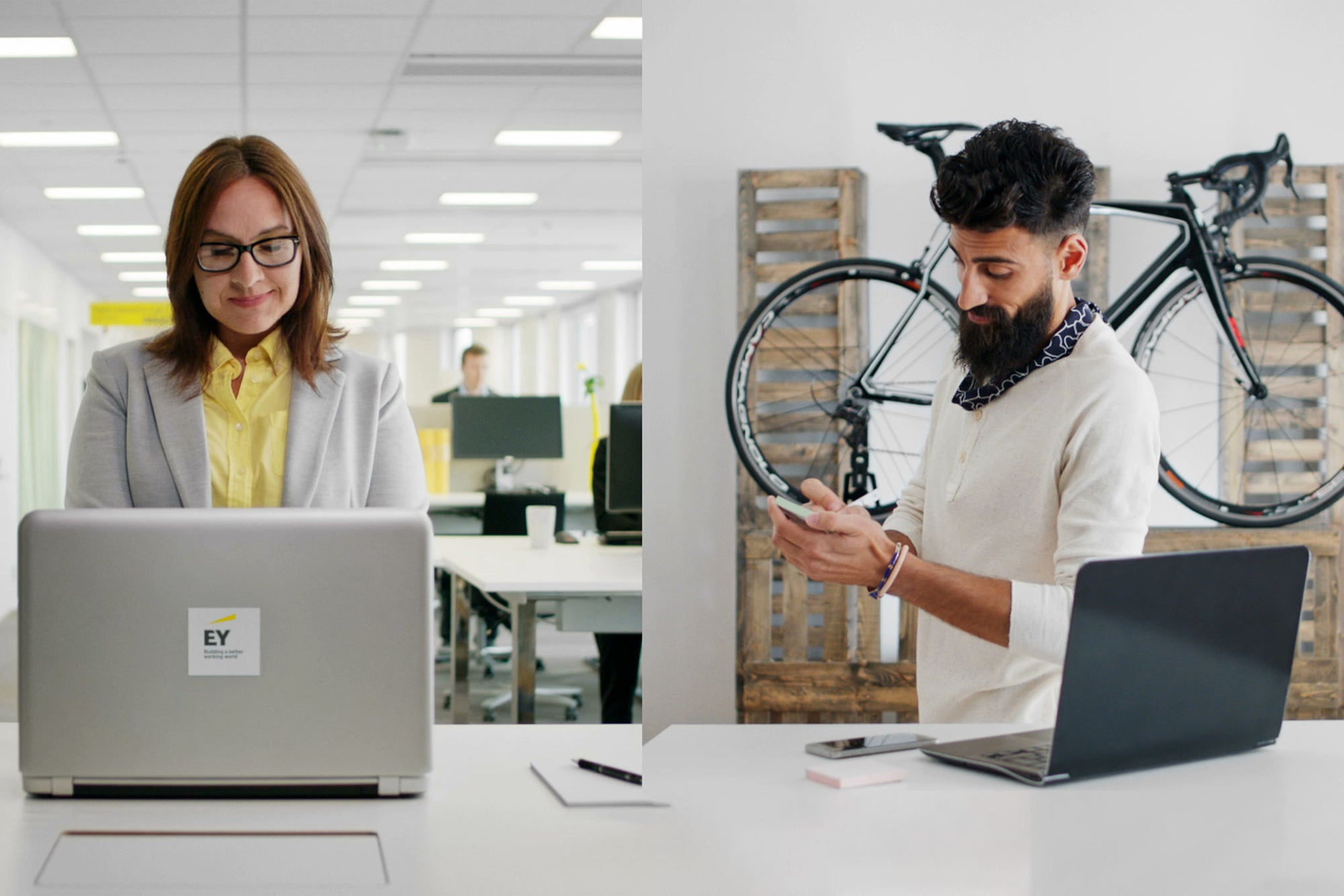 EY Access – smartare redovisnings- och lönetjänster | EY - Sverige