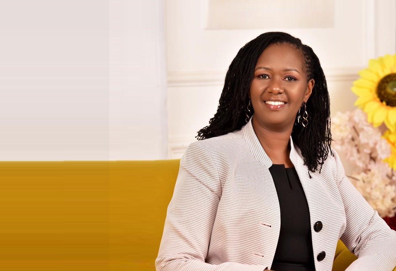 Shape the future with confidence | EY - Global