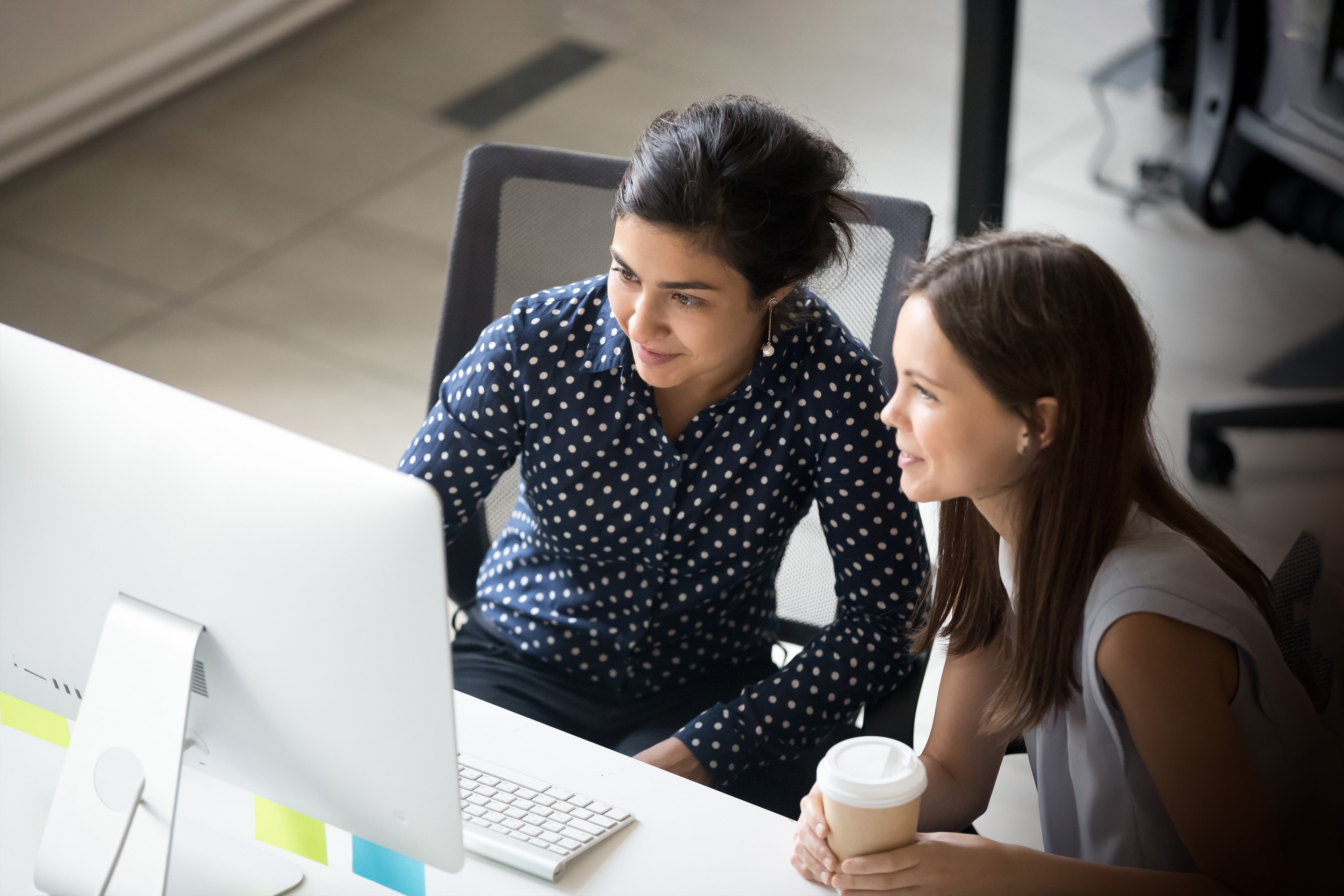 I nostri consigli per il tuo percorso di selezione in EY | EY - Global