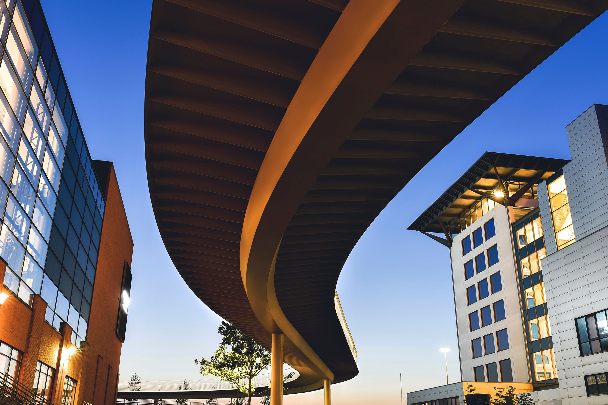 Towards a revival of bancassurance in Europe? | EY - Belgium