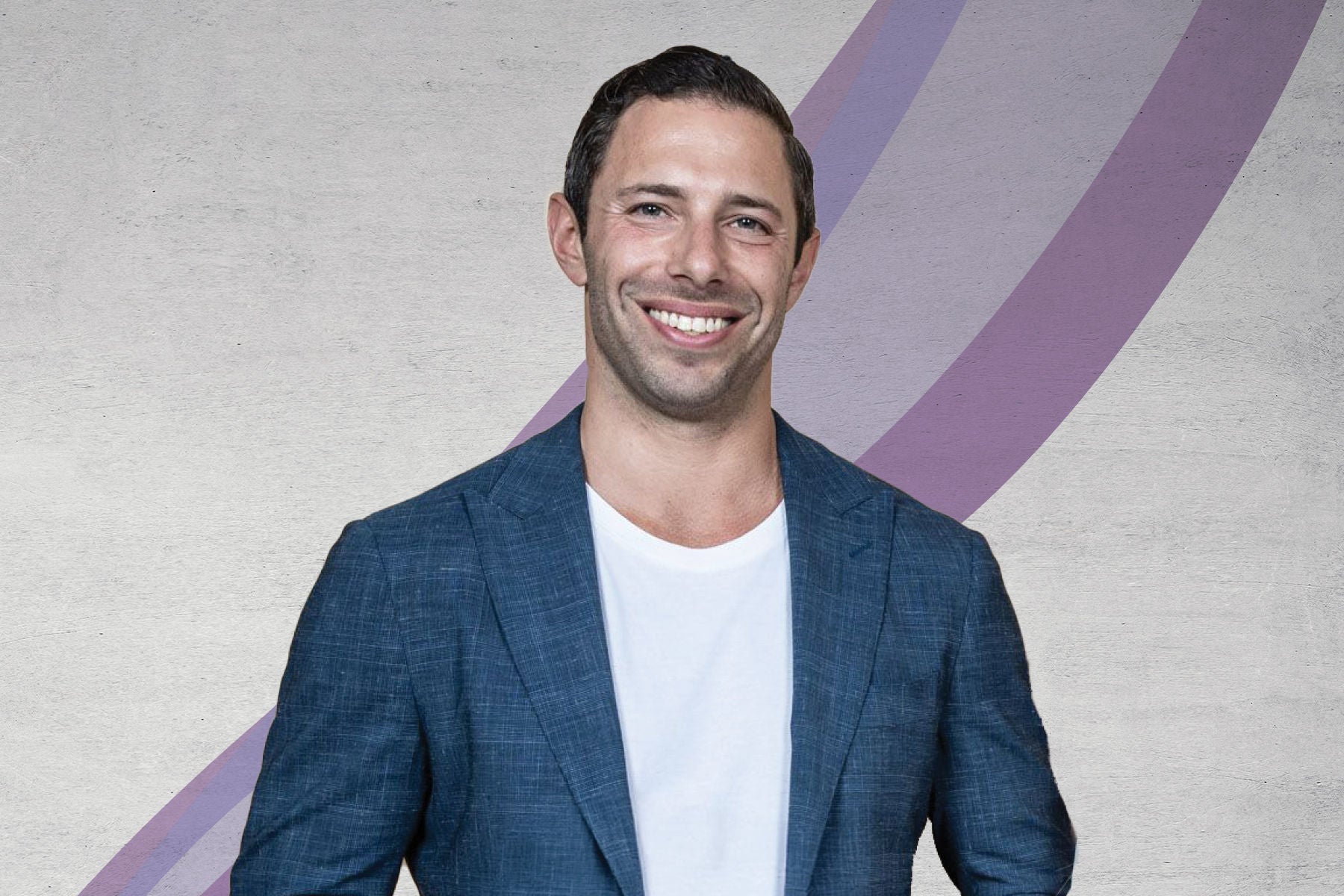 David Hyman | EY - Australia