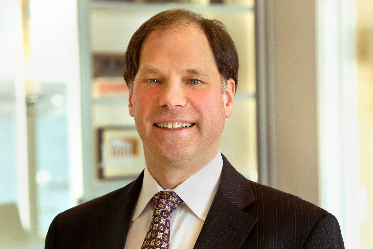 Jamie B. Bader EY-Parthenon Americas Head, Diversified Industrial ...