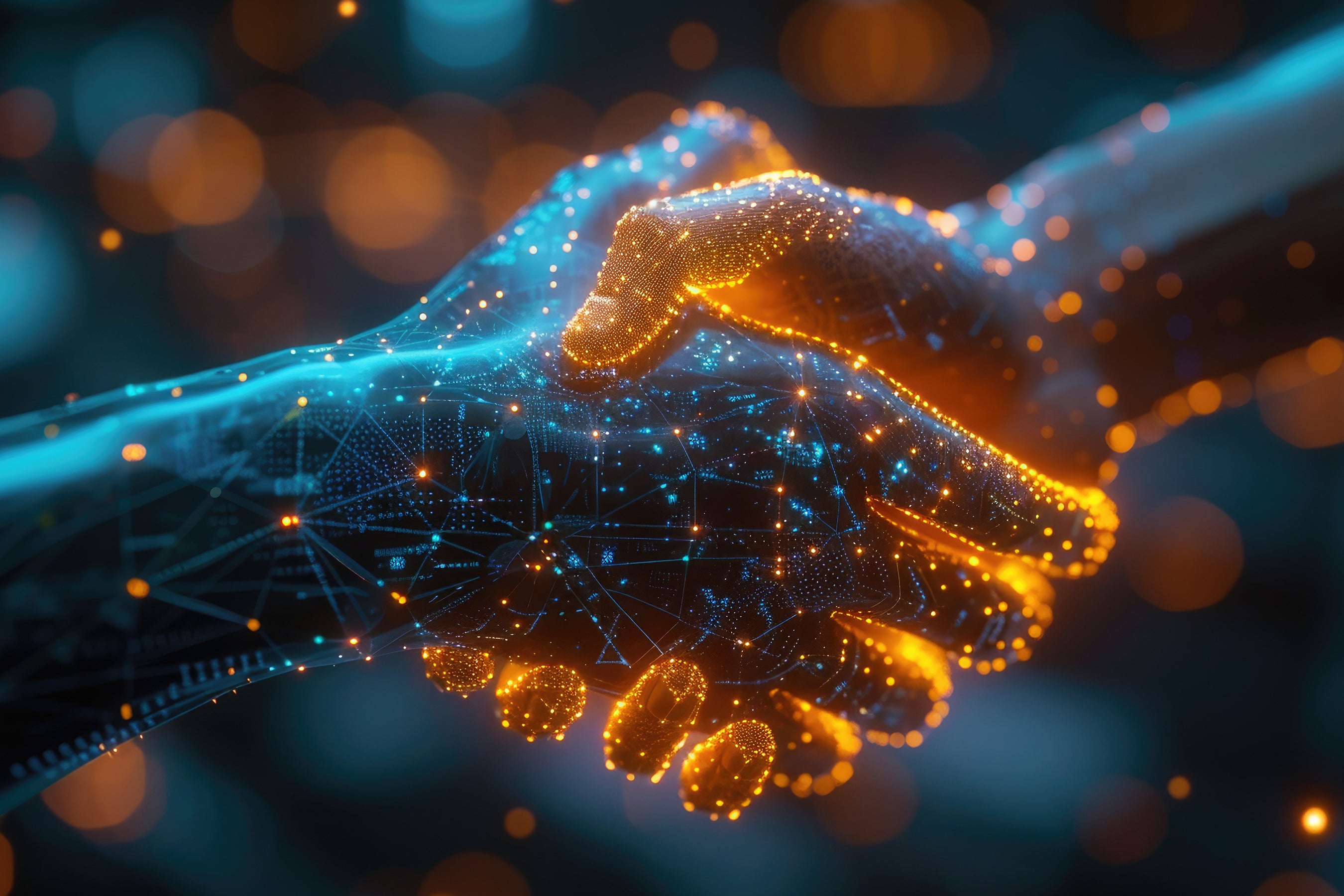 Techathon 5.0 | Problem Statement 3: BPO/BPM | EY - India