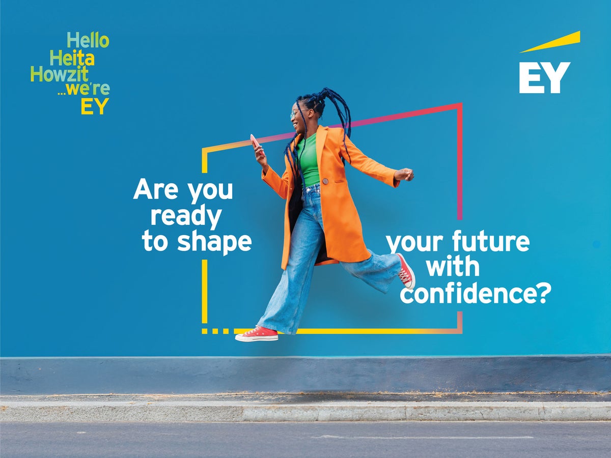 Apply for Student Programs | EY - South Africa