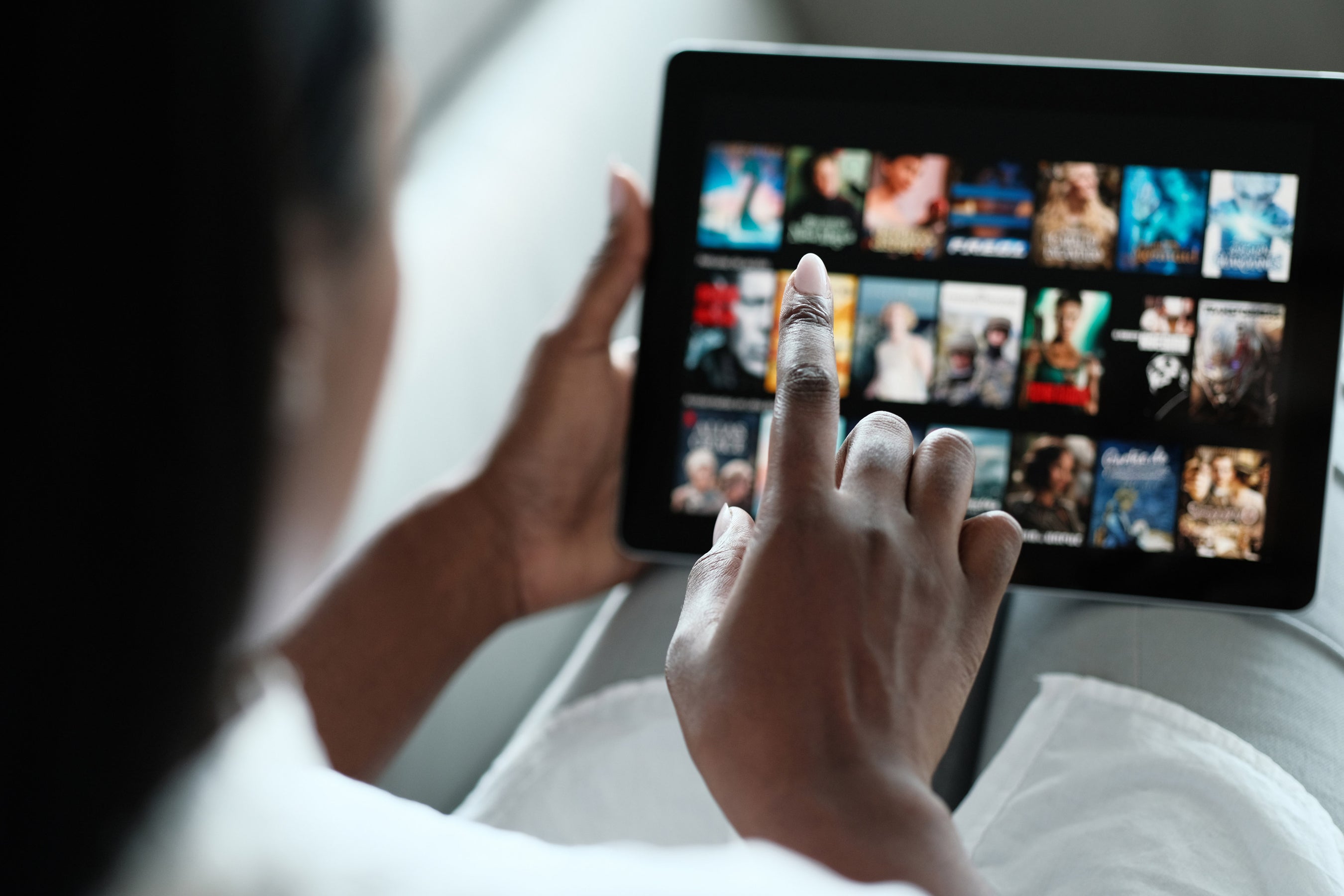 Maximizing value for video streaming services | EY - US