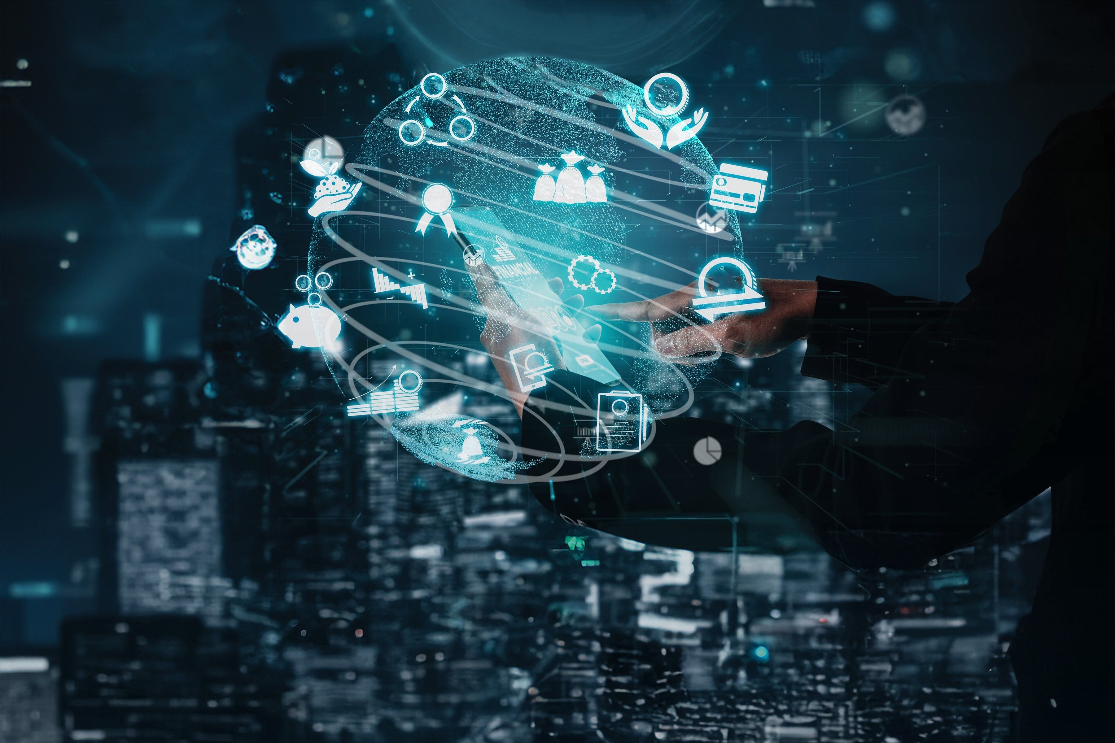 Wealthtech: Evolving India's finance sector | EY - India