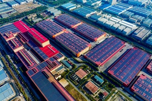 How sustainable supply chains are driving business transformation | EY - US