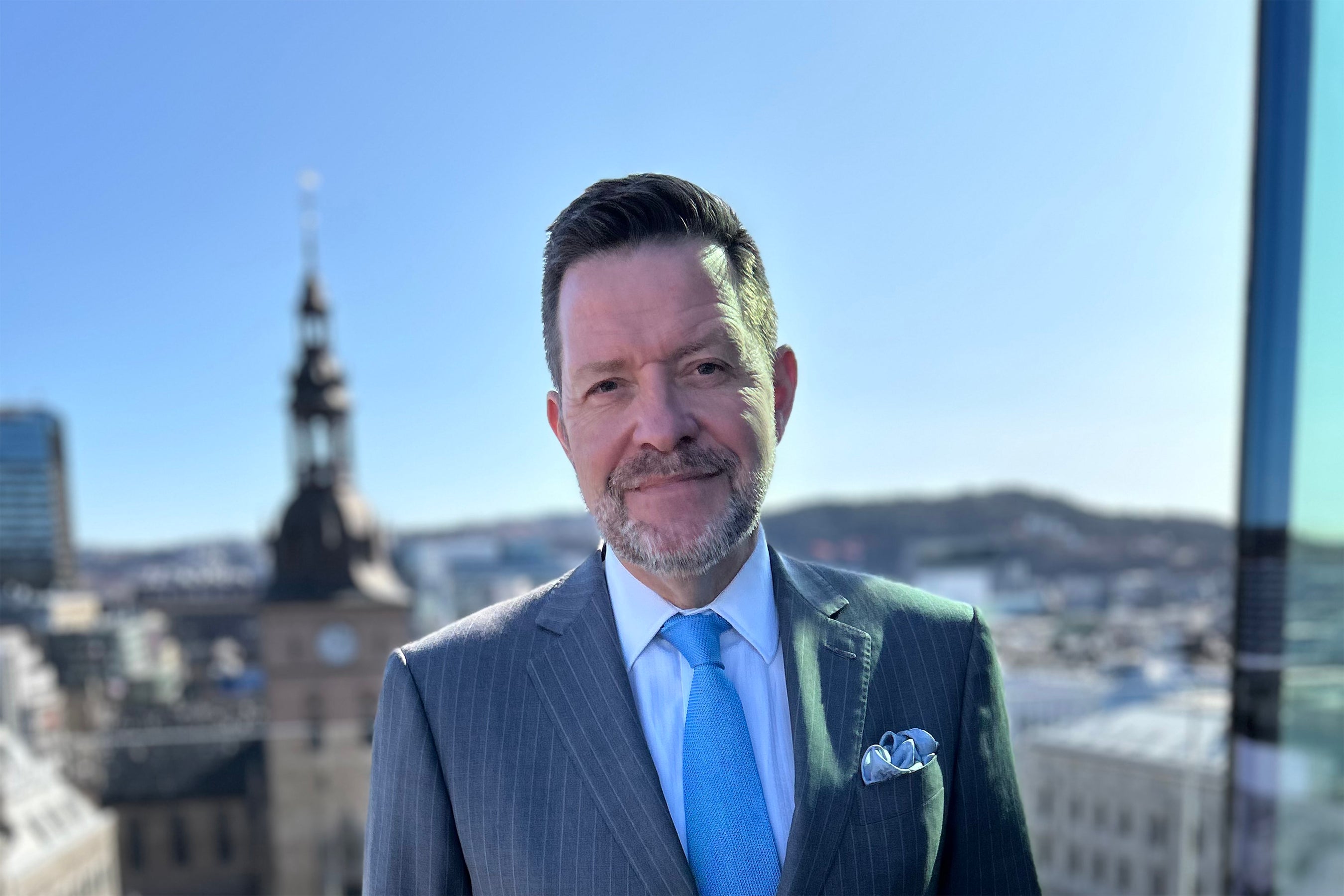 Tollsjokk skaper kaos – selskapene ringer ned EY for hjelp | EY Norge