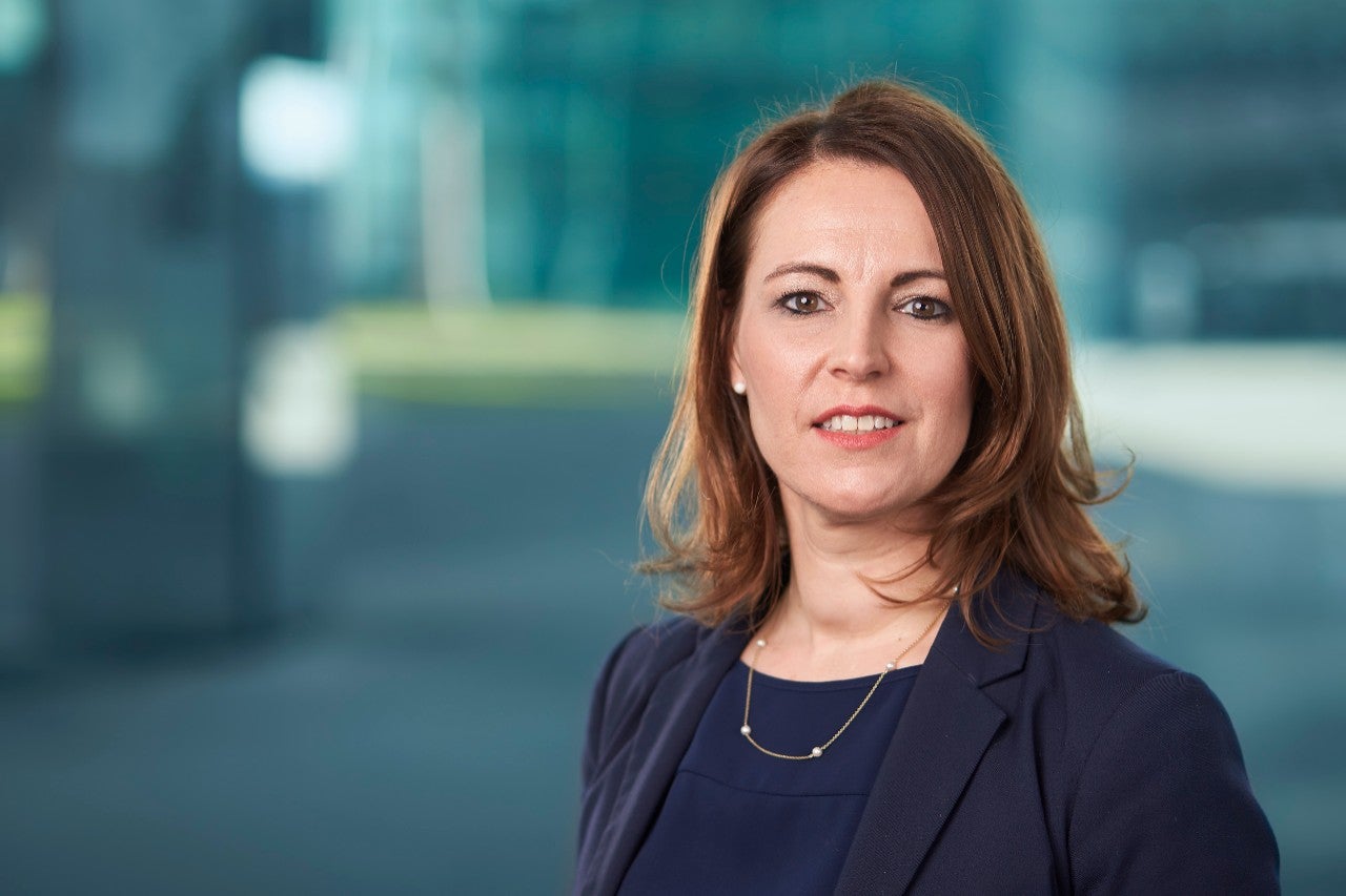 Andrea Stocker-Sohst - Partner, Tax | EY - Switzerland