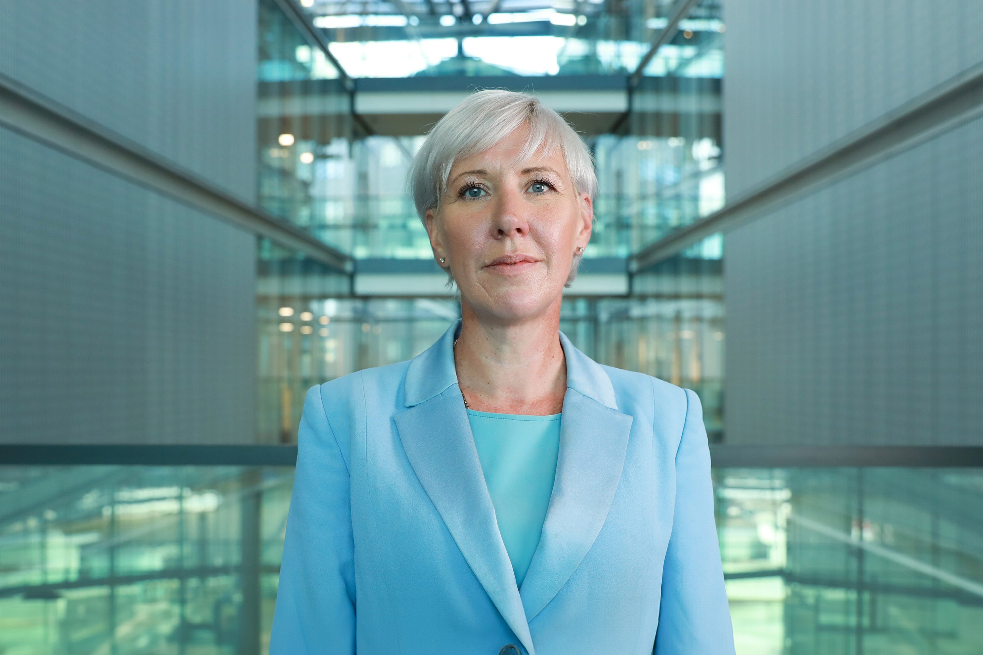 UK and Ireland leadership team | EY – UK | EY - UK