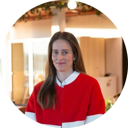 Hybrid work: innovation and employee engagement | EY - Finland