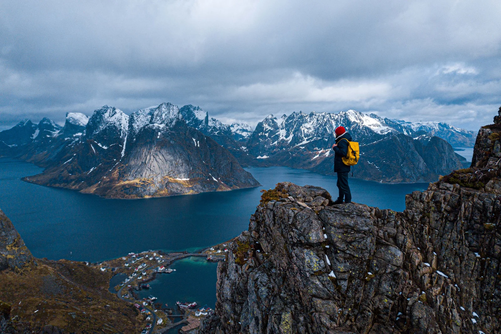 Careers at EY | EY - Global