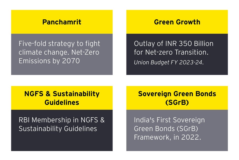 India’s Growth vs Net Zero: Finding Balance | EY - India