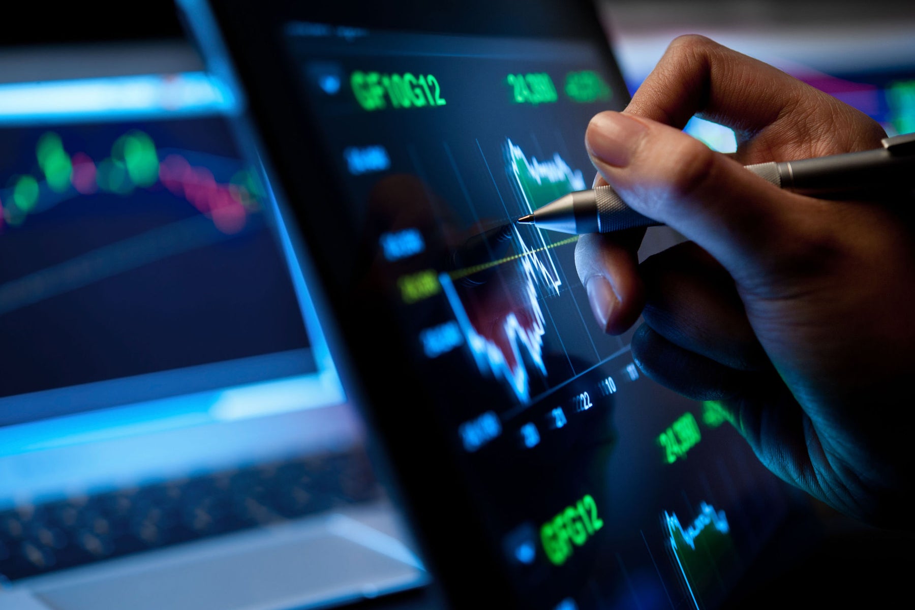 EY Canvas – Audit technology | EY - Netherlands