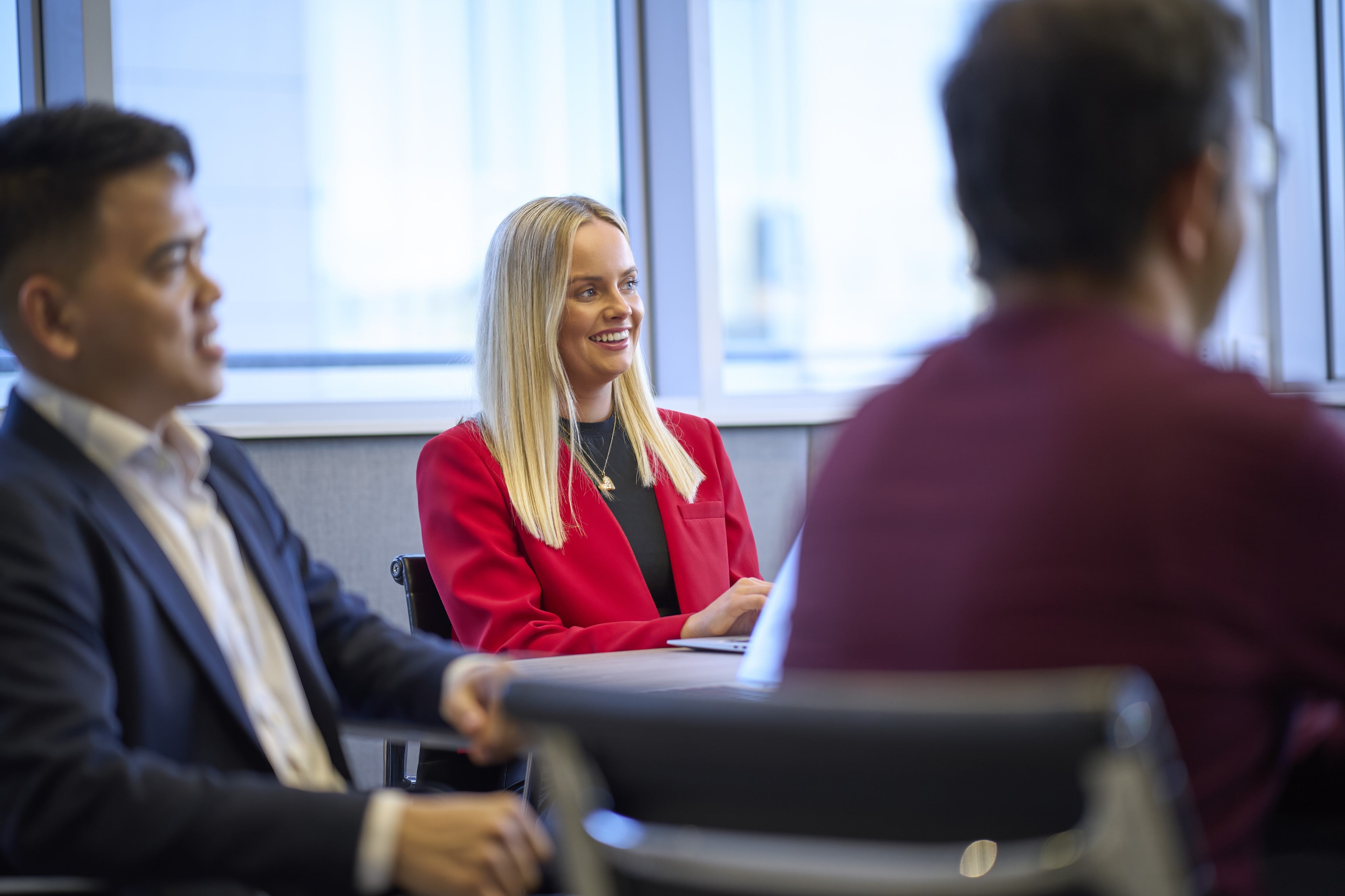 EY in Northern Ireland | EY - UK