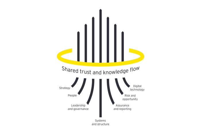 EHS Maturity Model | EY - US