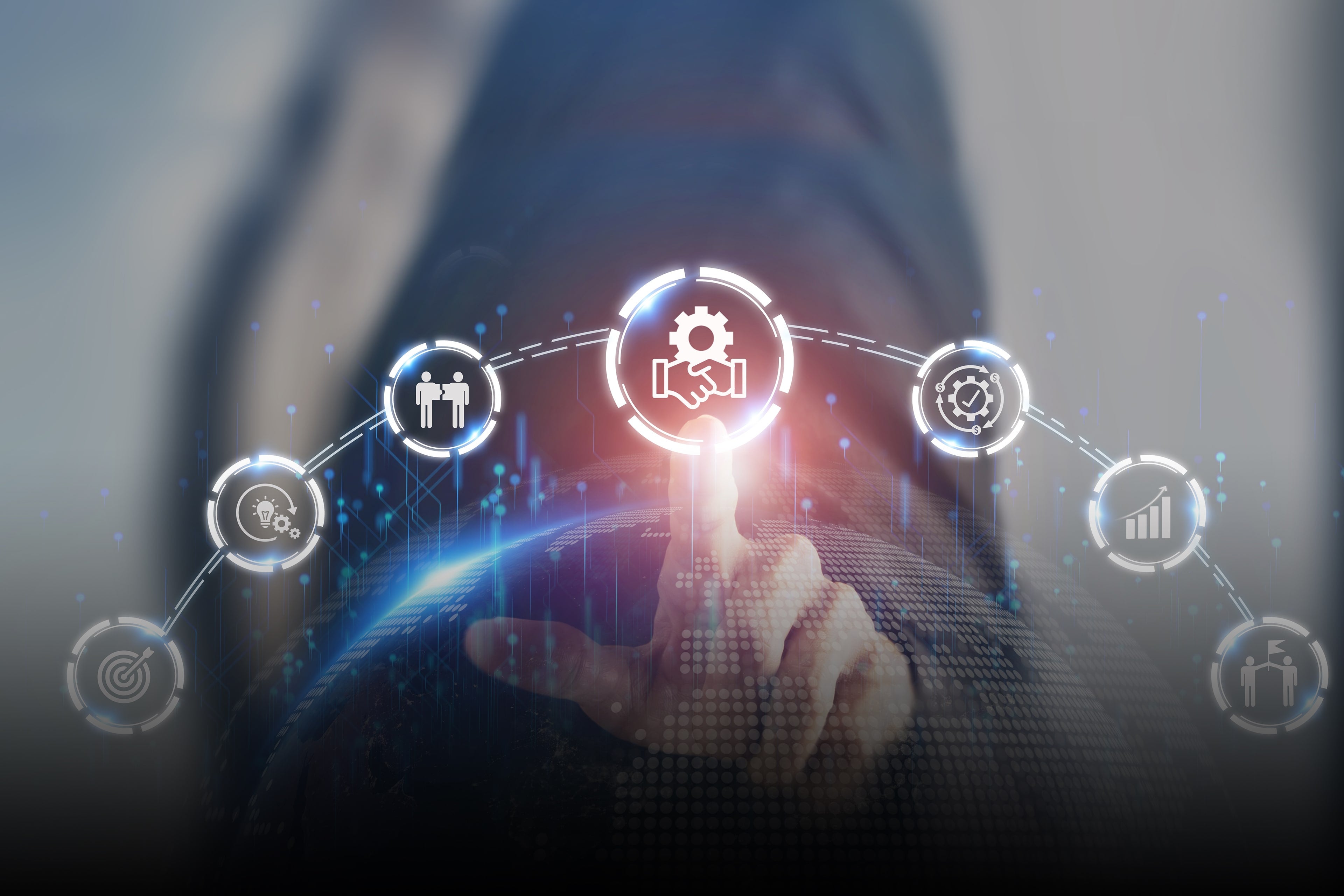 Consulting's Future in the Age of Generative AI | EY - India