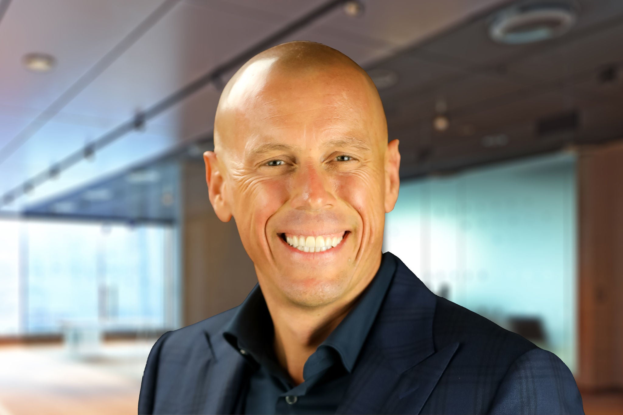 Entrepreneur Of The Year Southeast winners and finalists | EY - US