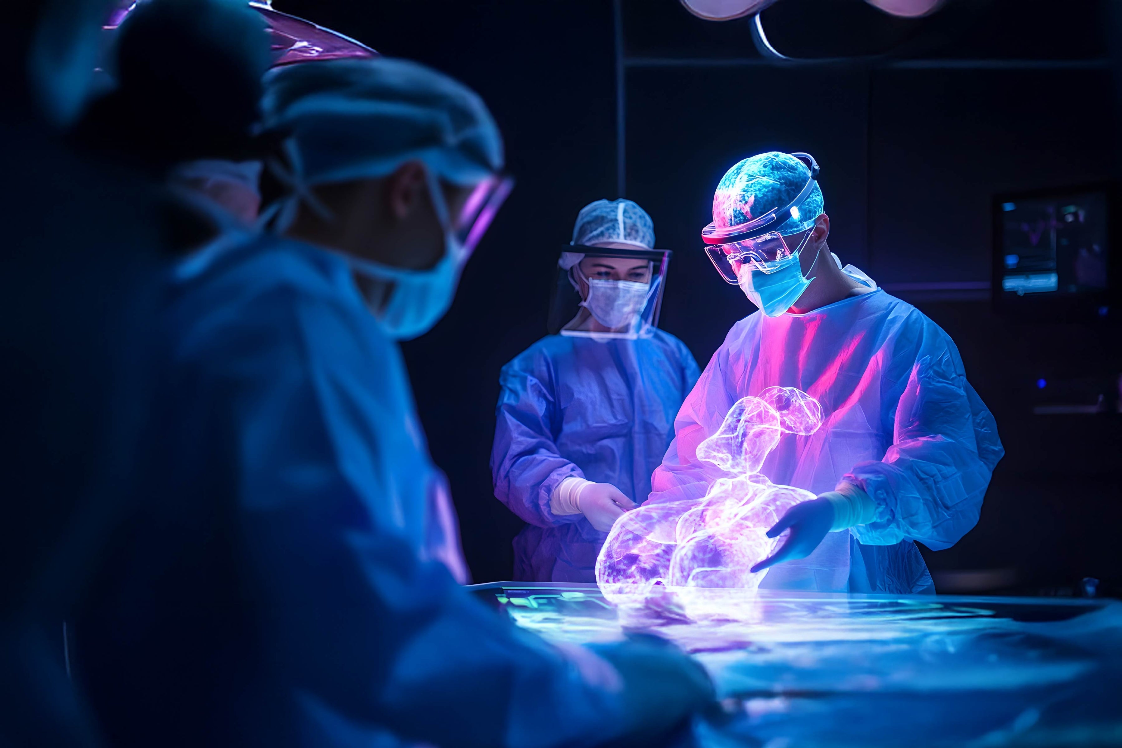 GenAI Transforming Healthcare in India 2025 | EY - India