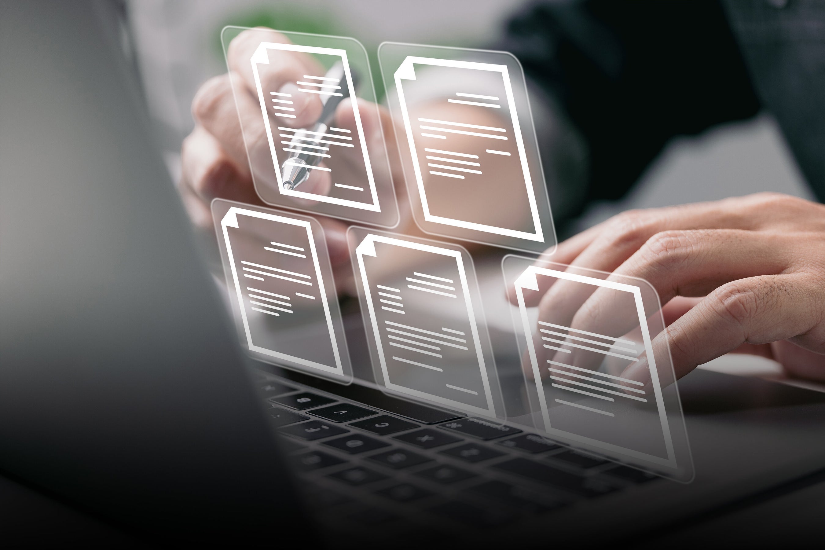 Employee Background Checks: Step-By-Step Guide | EY - India