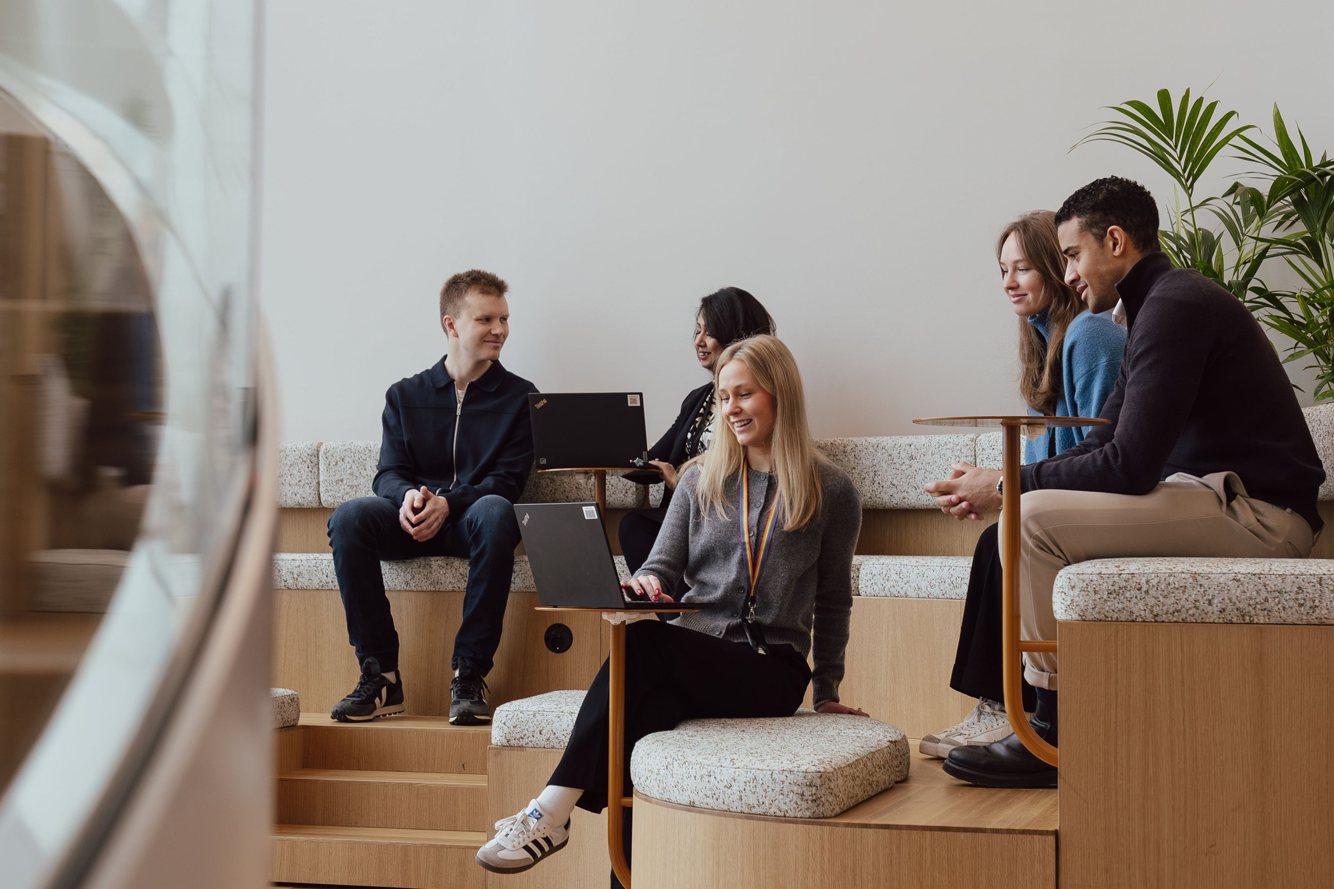 EY Trainee Program | EY - Finland