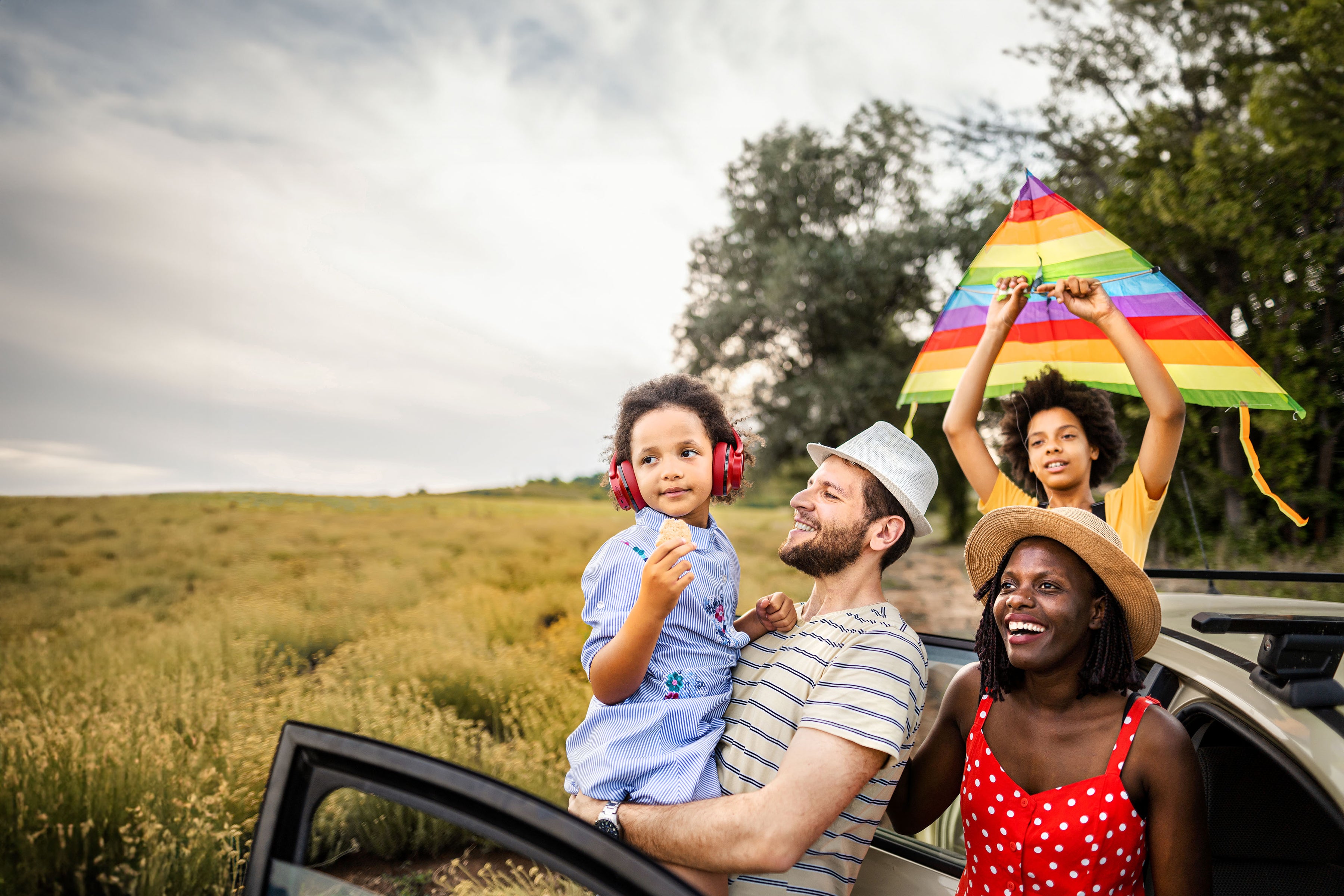 EY 2024 Mobility Reimagined Survey | EY - Global