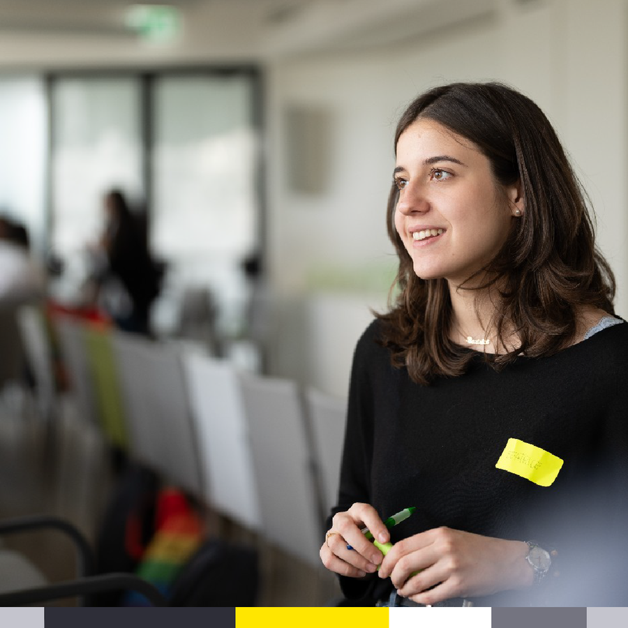 Lavora con noi in EY | EY – Globale | EY - Global