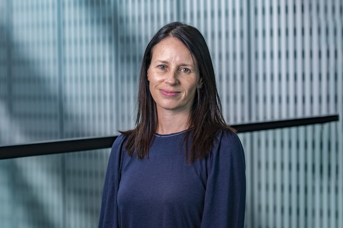 EY has appointed John Owen as a UK Consulting Partner | EY - UK